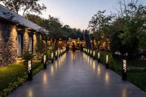 West 34 | Restaurant Tasarımları | Two Plus Architects